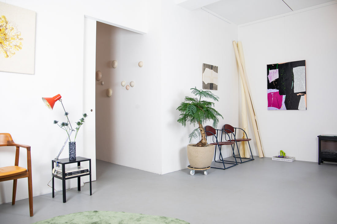 Lookbook – Alter house